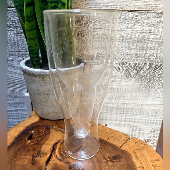 Dining | 33 Hopside Down Doublewalled Beer Tumbler | Poshmark